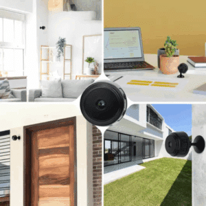 Spy Focus Camera: Official Website
