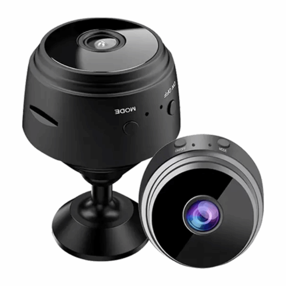 Spy Focus Camera: Official Website